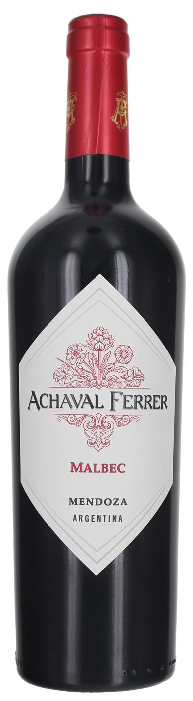 ACHAVAL FERRER MALBEC 21 – Cellar 18 | Fine Wine & Food