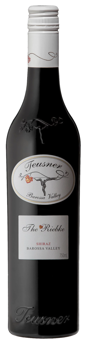 TEUSNER RIEBKE SHIRAZ 19 – Cellar 18 | Fine Wine & Food