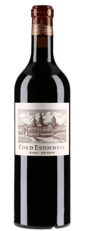 ***CH COS D ESTOURNEL 06 – Cellar 18 | Fine Wine & Food