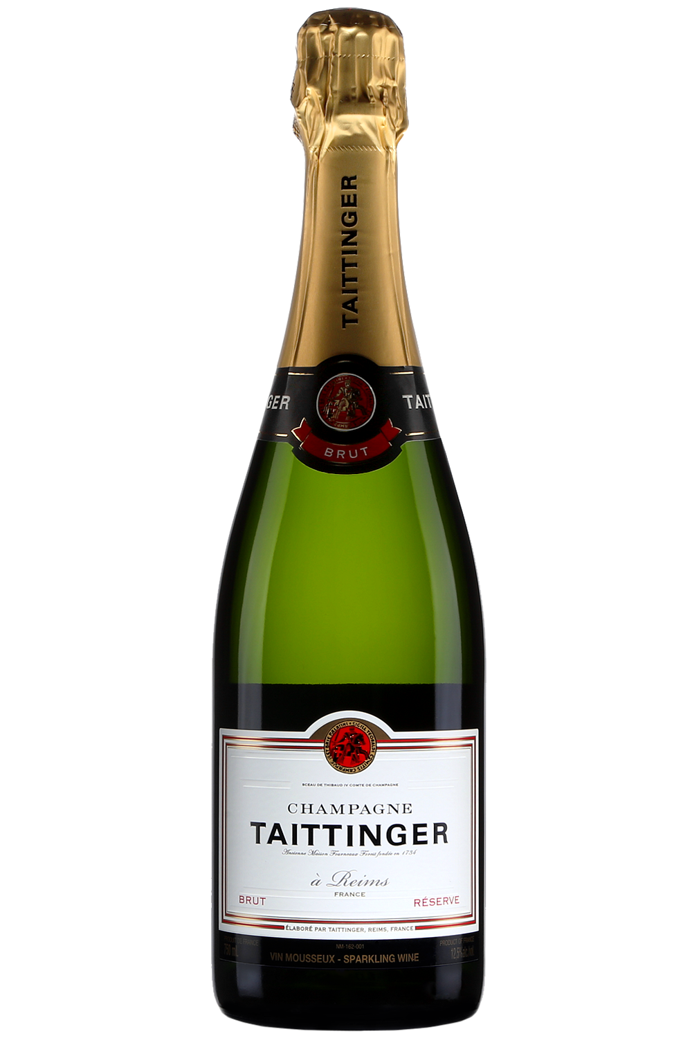 Champagne – Cellar 18 | Fine Wine & Food