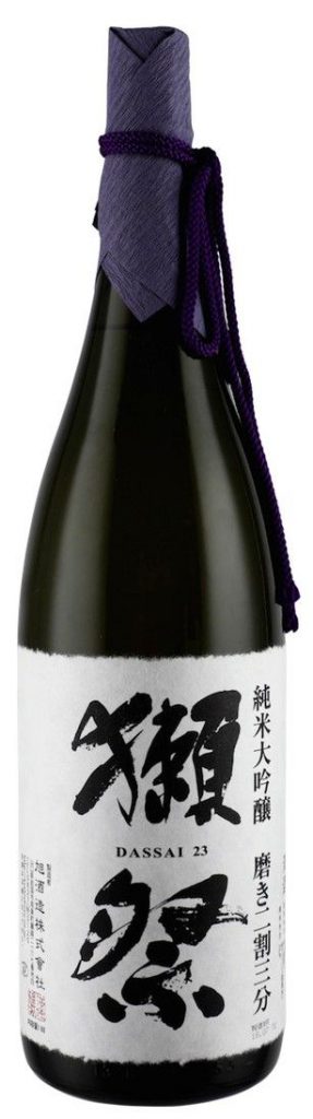 Sake – Cellar 18 | Fine Wine & Food