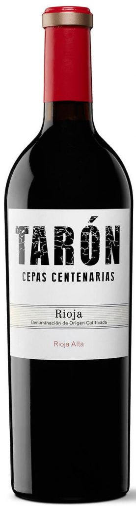 TARON CEPAS CENTENARIAS 20 – Cellar 18 | Fine Wine & Food