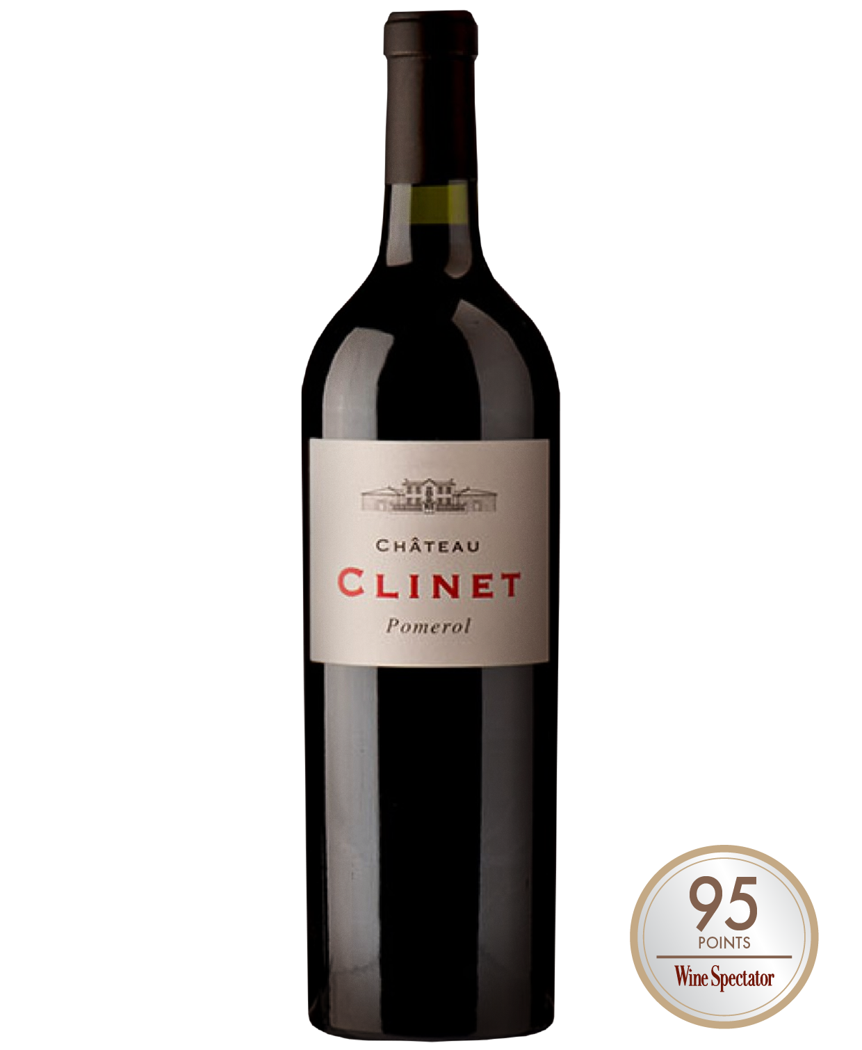 CH CLINET 17 – Cellar 18 | Fine Wine & Food
