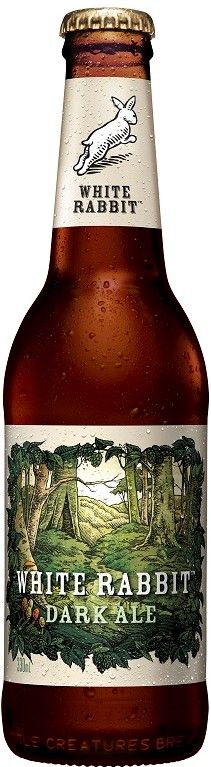 WHITE RABBIT DARK ALE 330ML – Cellar 18 | Fine Wine & Food