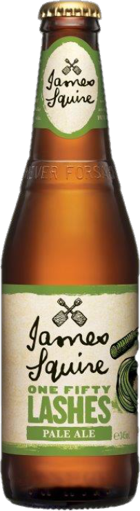 JAMES SQUIRE 150 LASHES 345ML – Cellar 18 | Fine Wine & Food