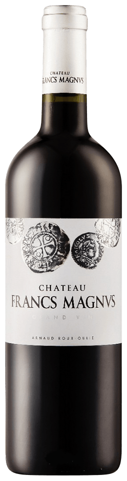 ***CH FRANCS MAGNUS 17 – Cellar 18 | Fine Wine & Food