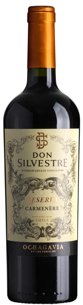 Chile – Cellar 18 | Fine Wine & Food