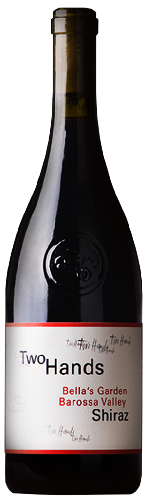 TWO HANDS BELLA’S GARDEN SHIRAZ 21 – Cellar 18 | Fine Wine & Food