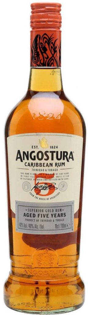 Rum – Cellar 18 | Fine Wine & Food