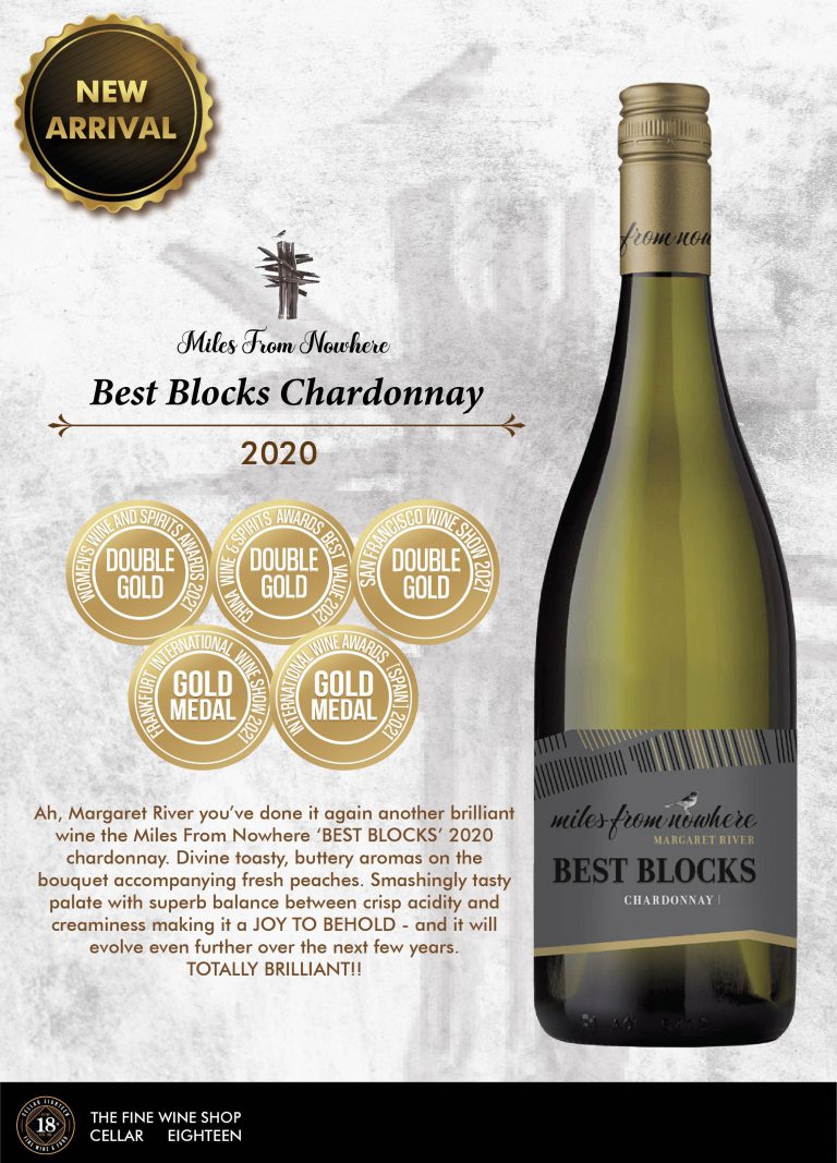 Cellar 18 | Fine Wine & Food – A premium retail for world wines, rare ...