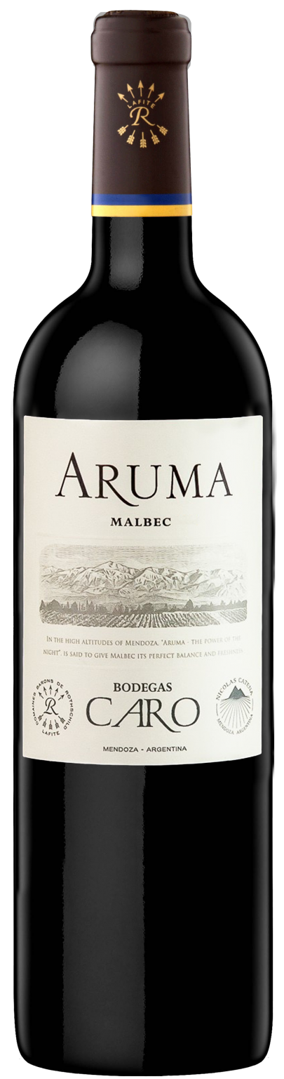 BODEGAS CARO ARUMA MALBEC 21/22 – Cellar 18 | Fine Wine & Food