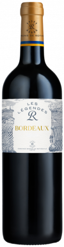 DBR LEGENDE R BORDEAUX R – Cellar 18 | Fine Wine & Food