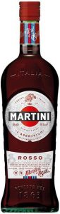 MARTINI ROSSO 1L – Cellar 18 | Fine Wine & Food