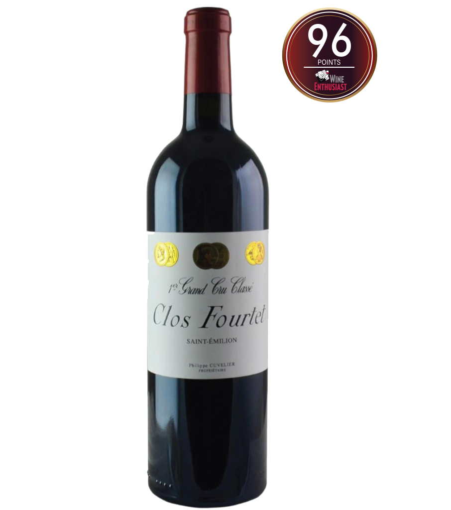 CH RAGON BEL AIR 19 – Cellar 18 | Fine Wine & Food