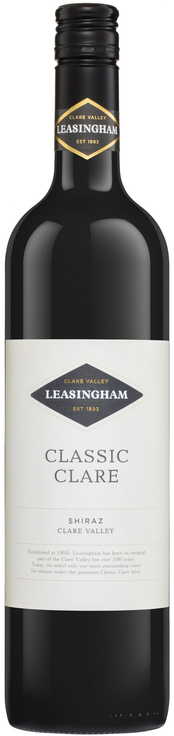 LEASINGHAM CLASSIC CLARE SHIRAZ 18 – Cellar 18 | Fine Wine & Food