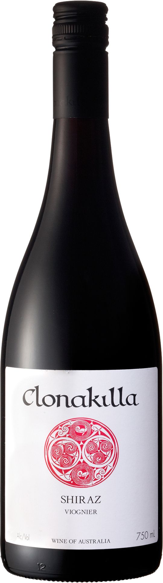 CLONAKILLA SHIRAZ VIOGNIER 17 – Cellar 18 | Fine Wine & Food