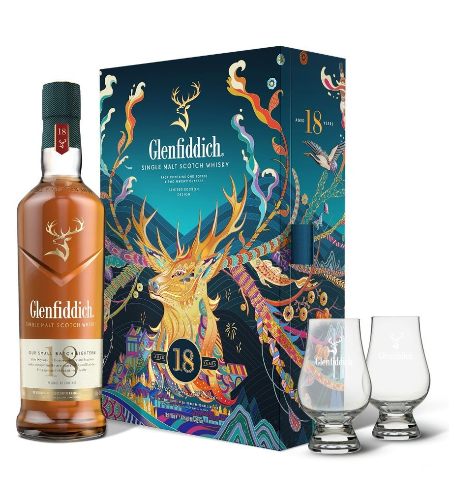 Gift Set / VAP Pack – Cellar 18 | Fine Wine & Food