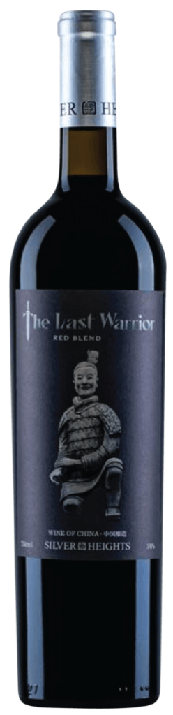 China – Cellar 18 | Fine Wine & Food