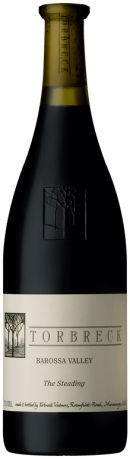 TORBRECK THE STEADING 18 – Cellar 18 | Fine Wine & Food