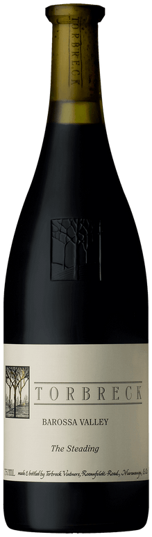 TORBRECK THE STEADING 18 – Cellar 18 | Fine Wine & Food