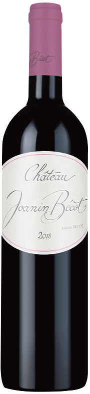 CH JOANIN BECOT 18 – Cellar 18 | Fine Wine & Food