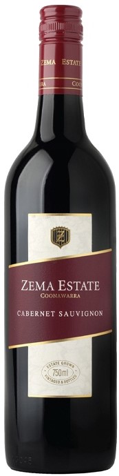 ZEMA ESTATE CAB SAUV 16 – Cellar 18 | Fine Wine & Food