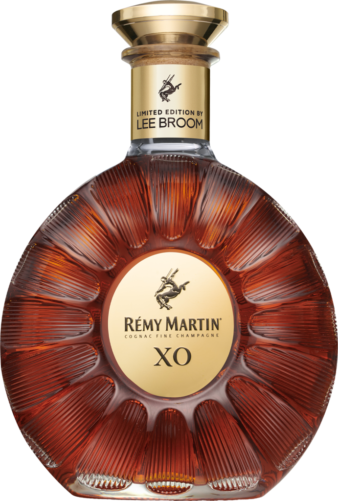 REMY MARTIN XO LEE BROOM 70CL – Cellar 18 | Fine Wine & Food