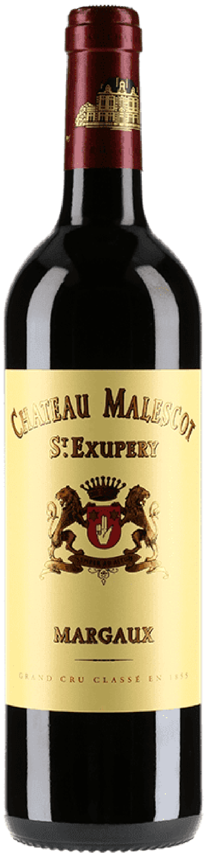 CH MALESCOT ST EXUPERY 19 – Cellar 18 | Fine Wine & Food