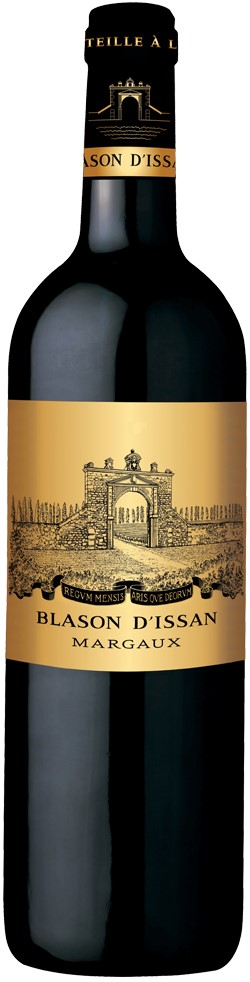 BLASON D’ISSAN 19 – Cellar 18 | Fine Wine & Food