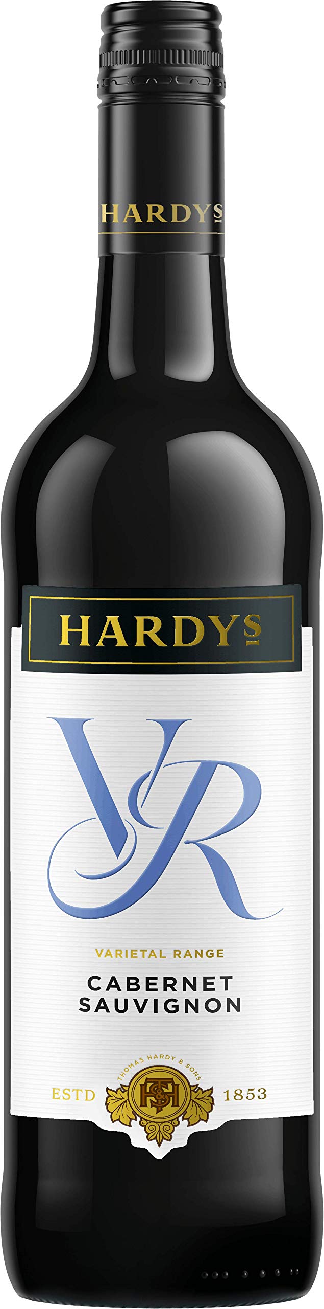 HARDYS VR CAB SAUV – Cellar 18 | Fine Wine & Food