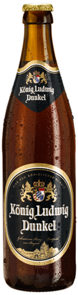 KONIG LUDWIG DUNKEL 500ML – Cellar 18 | Fine Wine & Food