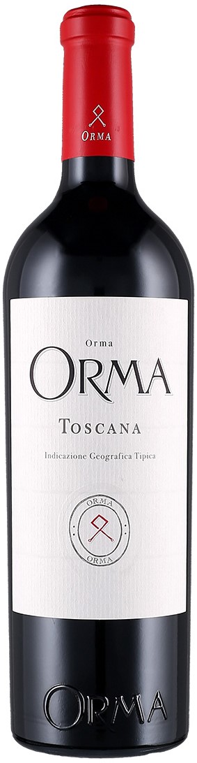 ORMA IGT 20 – Cellar 18 | Fine Wine & Food
