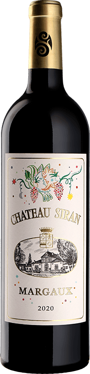 CH SIRAN 20 – Cellar 18 | Fine Wine & Food