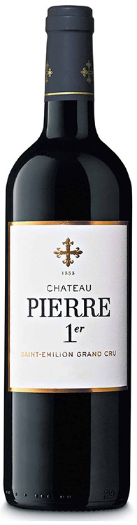 CH PIERRE 20 – Cellar 18 | Fine Wine & Food