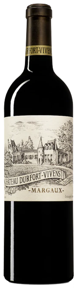 CH DURFORT VIVENS 20 – Cellar 18 | Fine Wine & Food