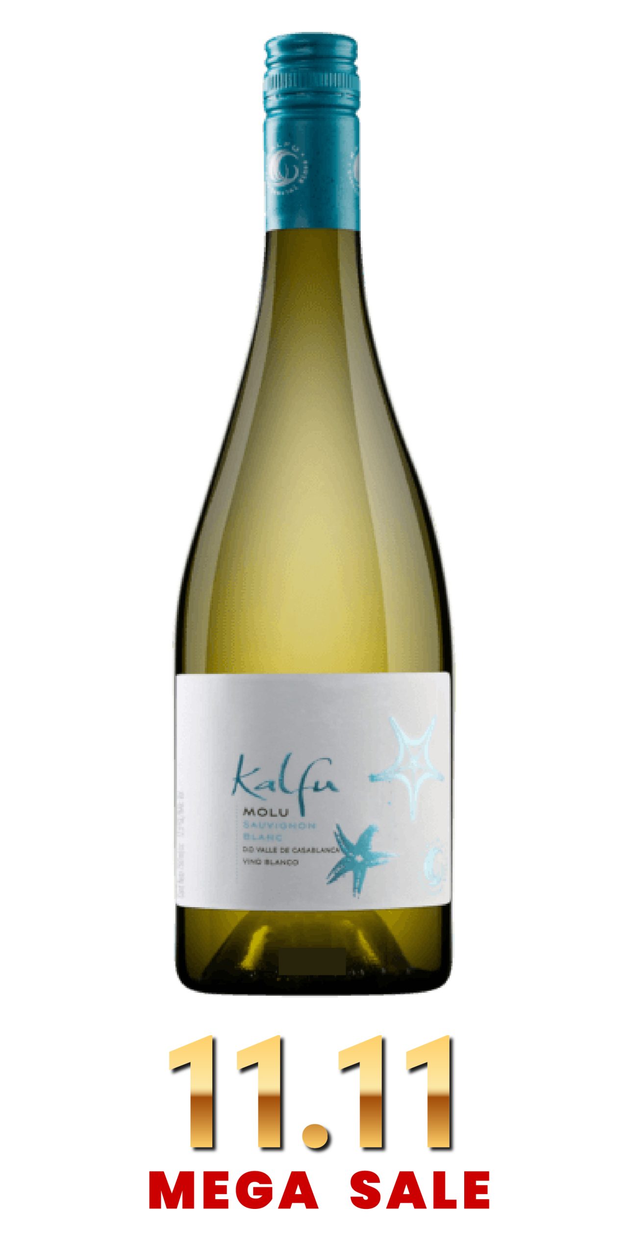 KALFU MOLU SAUVIGNON BLANC 22 – Cellar 18 | Fine Wine & Food