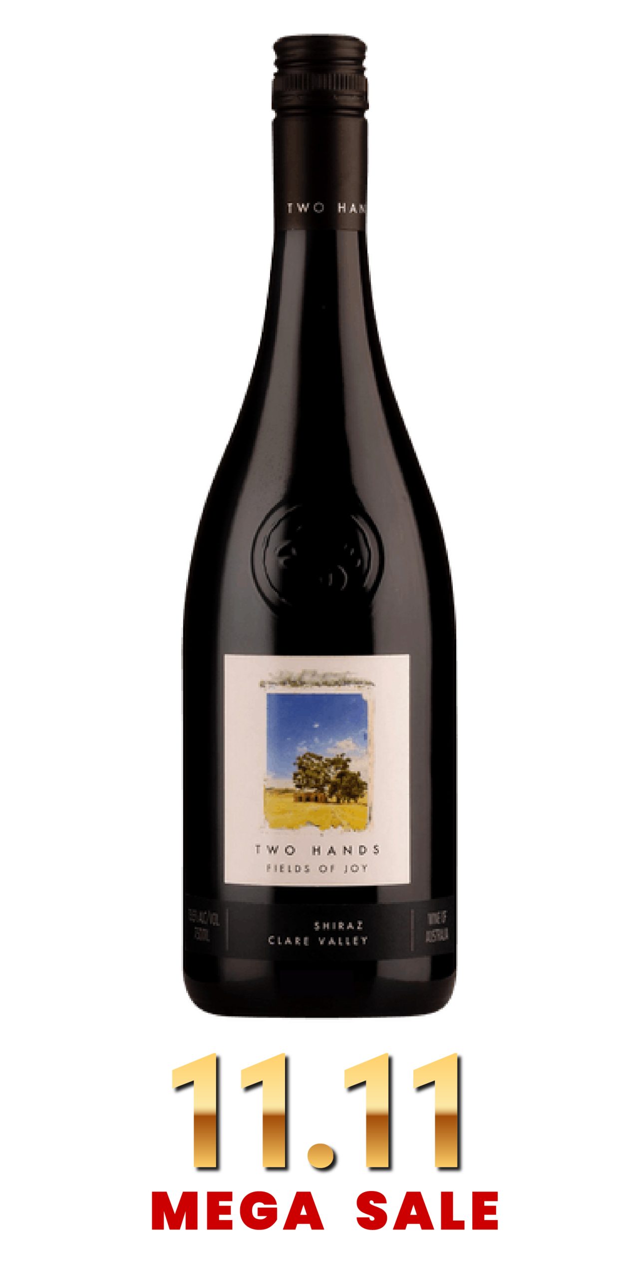 TWO HANDS FIELD OF JOY SHIRAZ 22 – Cellar 18 | Fine Wine & Food