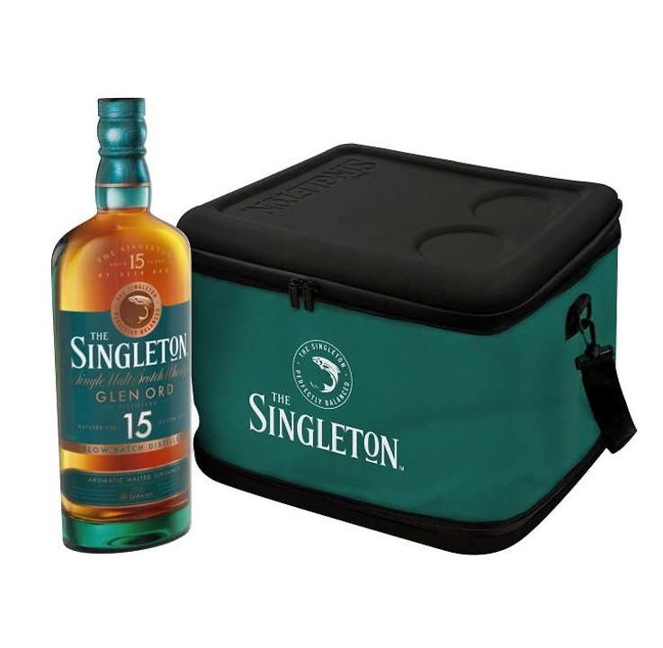 SINGLETON 15 VAP WITH CARAFE 70CL – Cellar 18 | Fine Wine & Food
