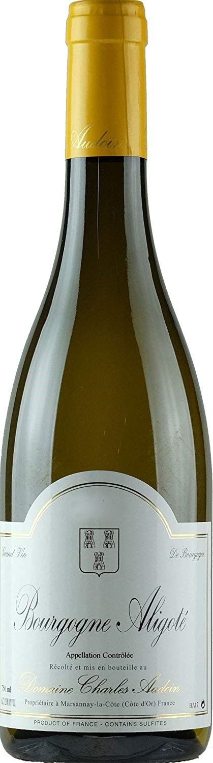 DOM CA BOURGOGNE ALIGOTE 22 – Cellar 18 | Fine Wine & Food